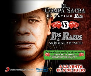 Foto de EL COMPA SACRA VS. LOS RAZOS - Fotos en LaMesera.com ...